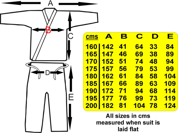 HEAVYWEIGHT Karate Uniforms (16oz) ~ Taisho - Martial Art Superstore HEAVYWEIGHT Karate Uniforms (16oz) ~ Taisho - Martial Art Superstore
